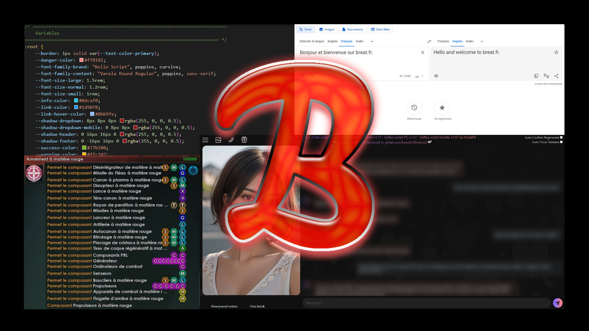 Find all Microsoft .NET Framework versions • breat.fr